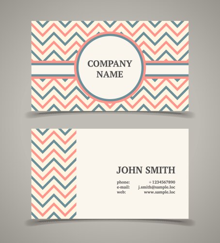 Business Card Background Vector Images (over 980,000)