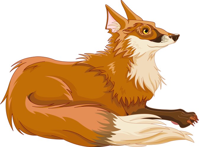 Fox Vector Images (over 69,000)