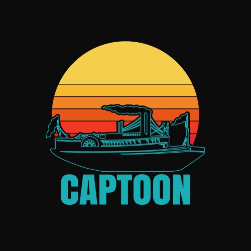 Pontoon Boat Vector Images (over 420)