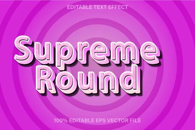 Supreme Vector Images (over 4,500)