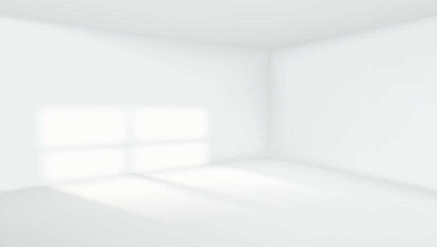 Empty White Room Vector Images (over 41,000)