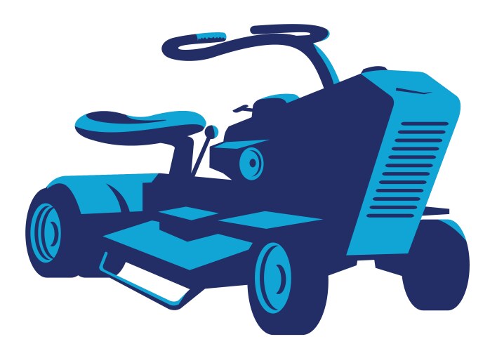 Lawn Mower Vector Images (over 8,000)