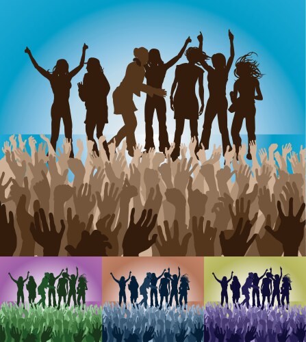 Friends Vector Images (over 420,000)