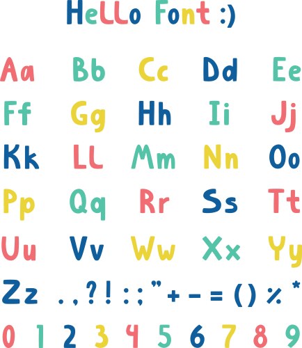 Hello Vector Images (over 120,000)