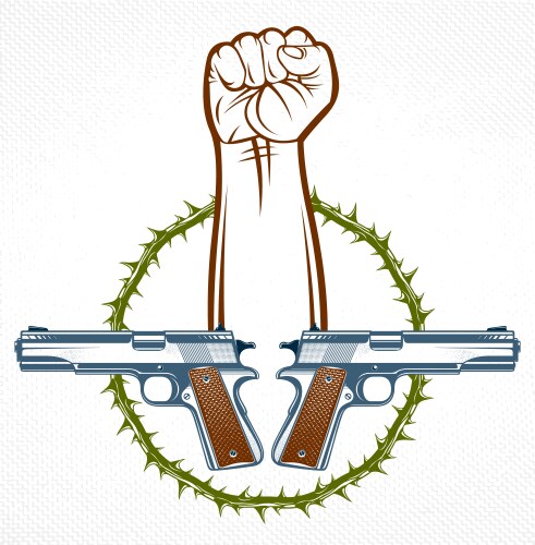Riot Vector Images (over 14,000)
