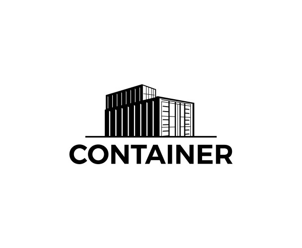 Container Logo Vector Images (over 63,000)