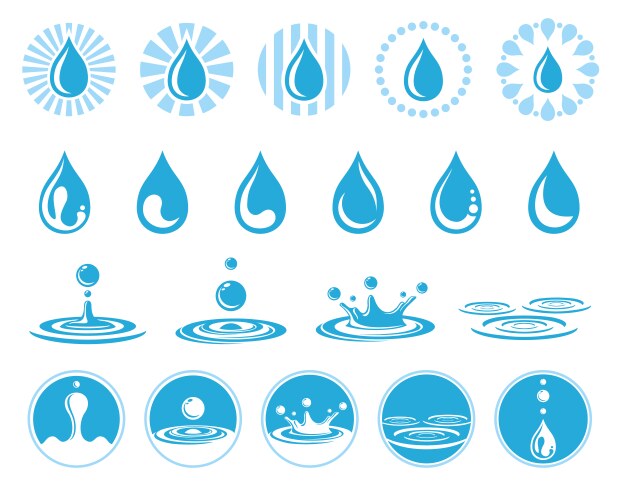 Water Vector Images (over 1.6 million)