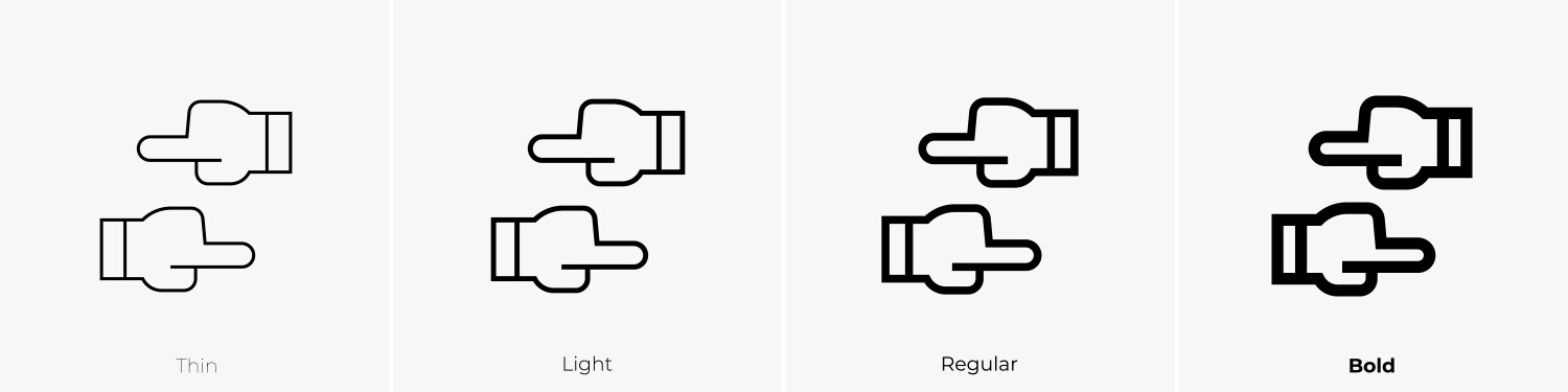 Mismatch Vector Images (over 220)