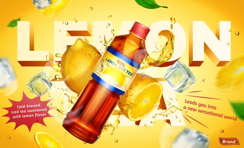 Iced Tea Vector Images (over 18,000)