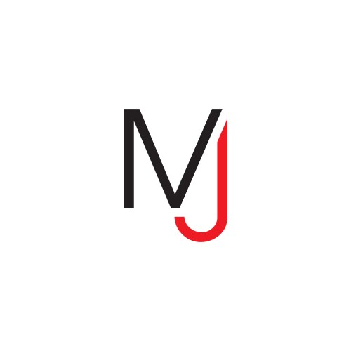Mj Logo Vector Images (over 2,200)