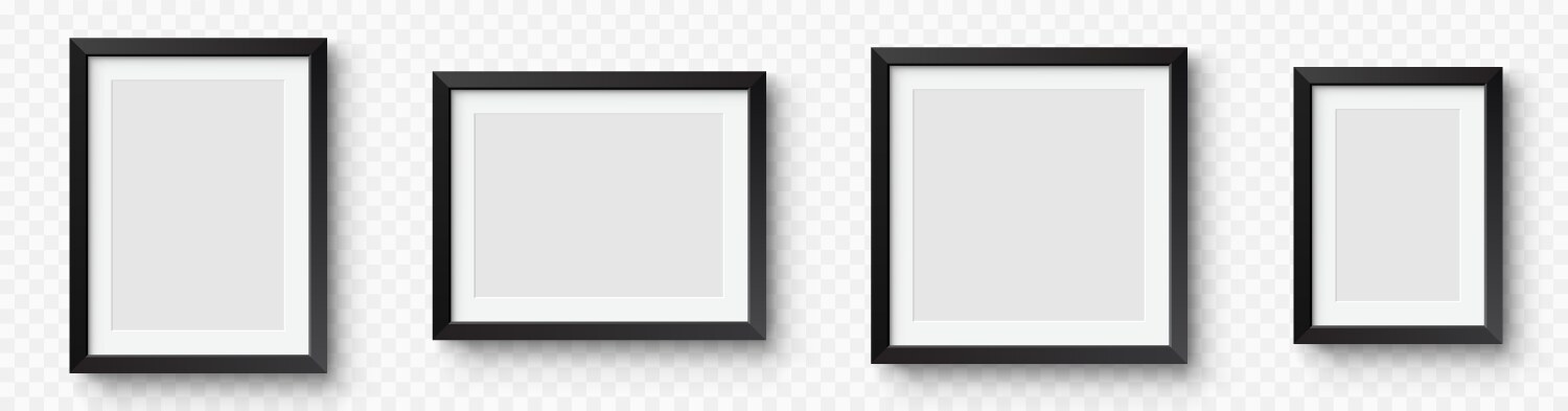 Picture Frame Vector Images (over 140,000)