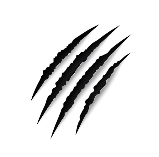 Tiger Claw Vector Images (over 5,500)