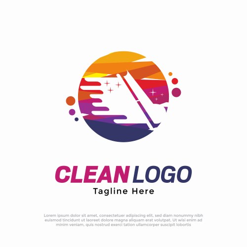 Laundry Service Logo Vector Images (over 7,800)