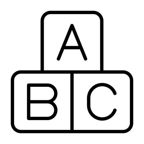 English Course Logo Vector Images (over 400)