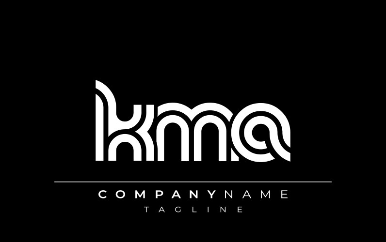 Kma Vector Images & Graphics for Commercial Use | VectorStock