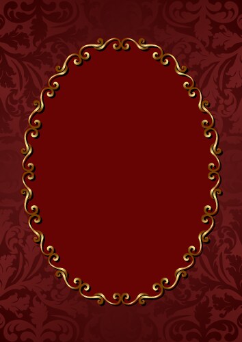 Borders Maroon Vector Images (over 120,000)