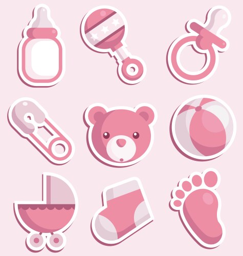 Baby Vector Images (over 880,000)