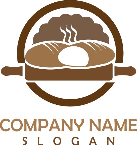 Bakery Logos Vector Images (over 43,000)