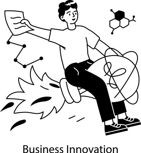 Innovation Vector Images (over 620,000)