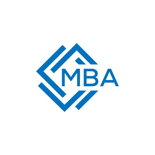 Mba Logo Vector Images (60)