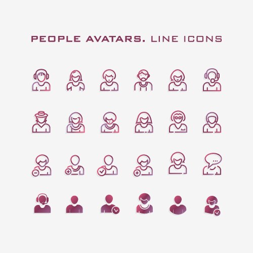 Change Management Icon Vector Images (over 9,100)