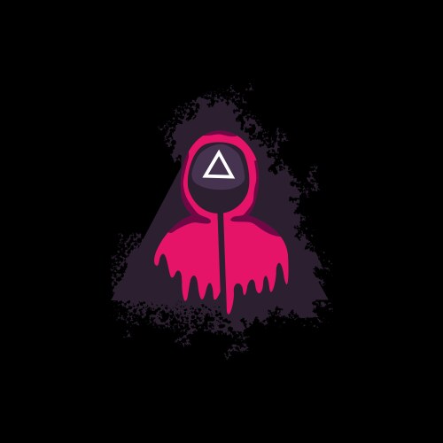 Squid Game Vector Images (over 1,000)