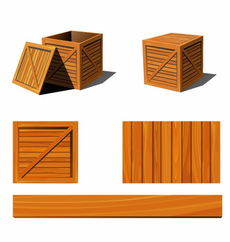Box Shape Vector Images (over 210,000)