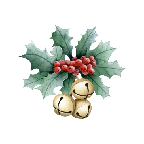 Bell Holly Vector Images (over 16,000)