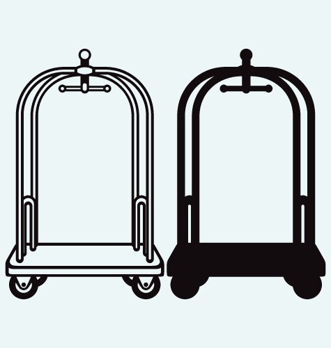 Trolley Vector Images (over 82,000)
