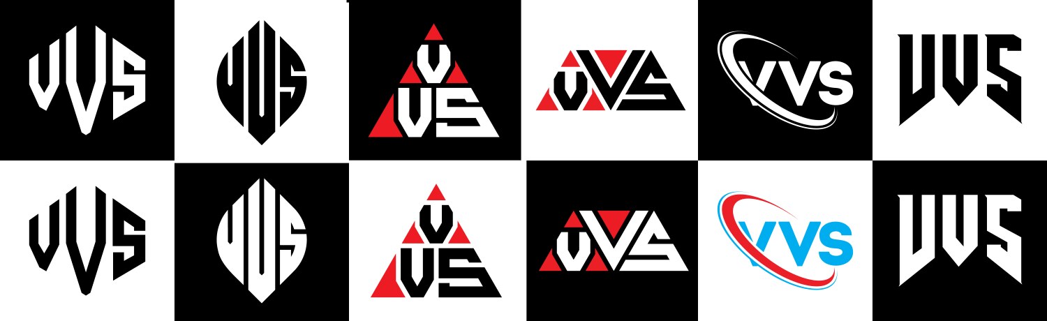 Vv Monogram Vector Images (over 1,000)