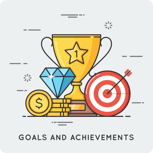 Achievements Vector Images (over 400,000)