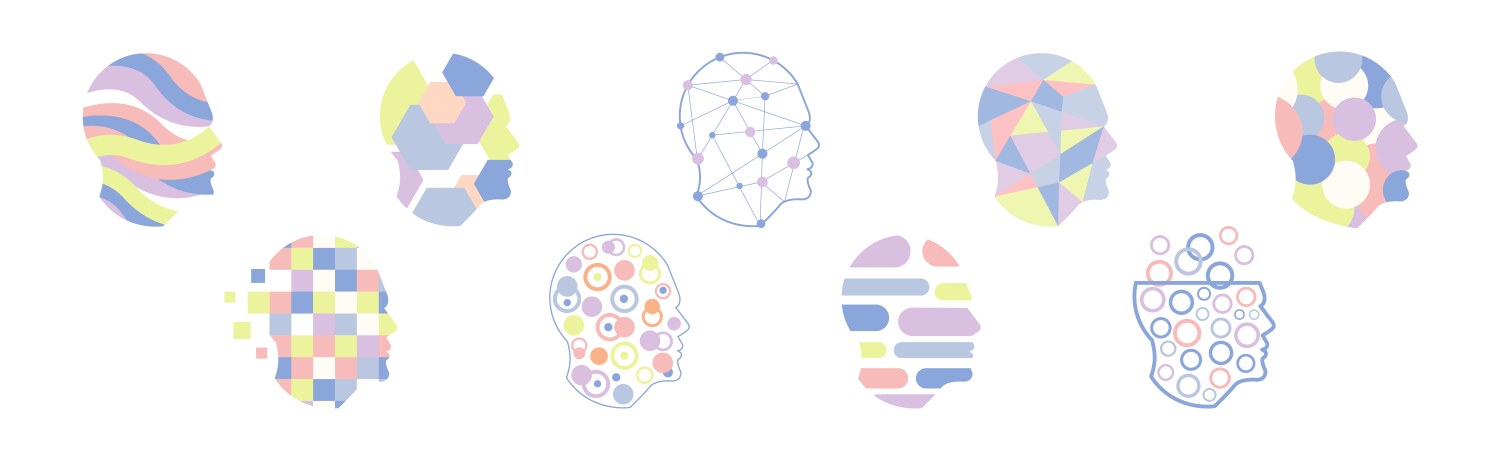 Head Knowledge Vector Images (over 33,000)