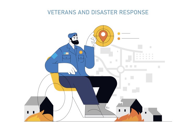 Disaster Management Vector Images (over 2,100)