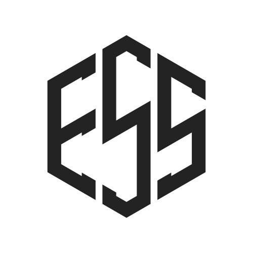 Ess Logo Vector Images (over 160)