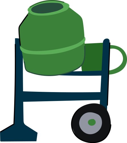 Aggregates Vector Images (over 2,700)