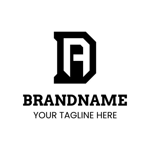 Da Logo Vector Images (over 3,400)