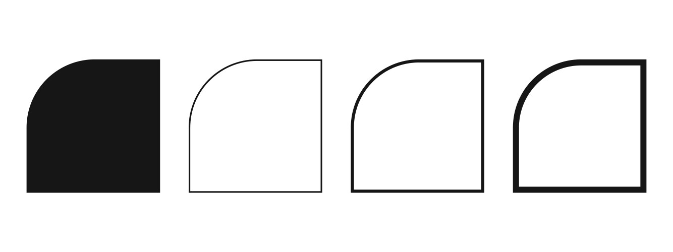 Half Oval Vector Images (over 1,300)