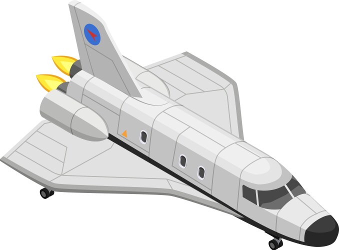 Space Shuttle Vector Images (over 45,000)