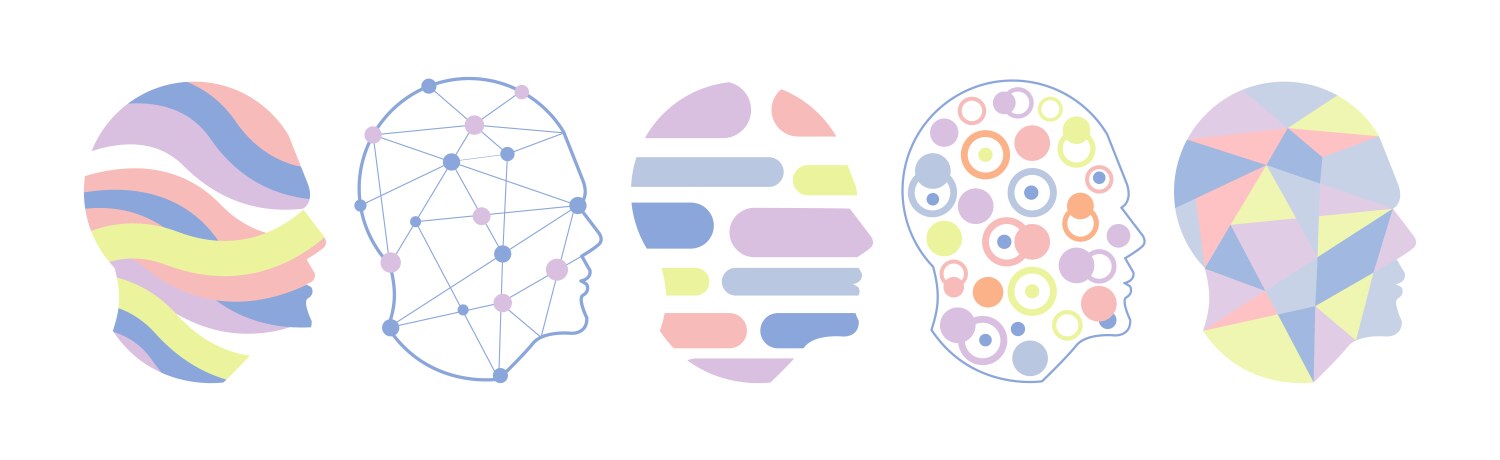 Head Knowledge Vector Images (over 33,000)