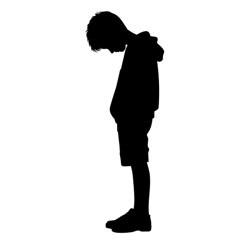 Sad Boy Vector Images (over 14,000)