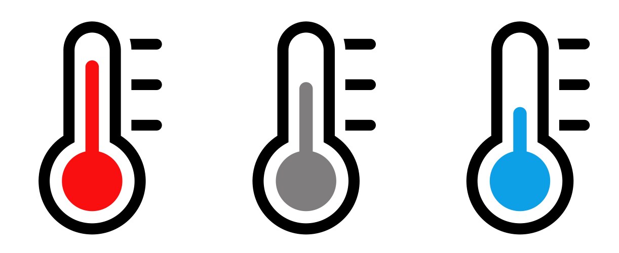 Temperature Drawing Vector Images (over 9,300)