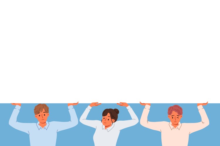 Man of Carrying Heavy Load Vector Images (over 600)