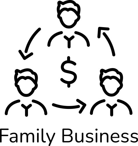 Family Business Vector Images (over 110,000)