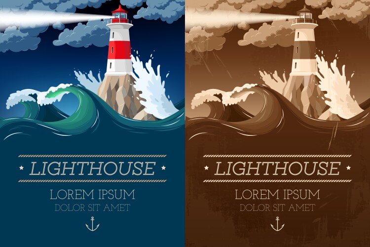 Lighthouse Vector Images (over 33,000)