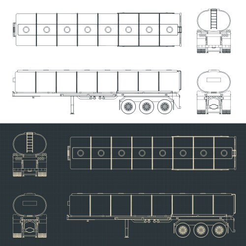 Trailer Vector Images (over 49,000)