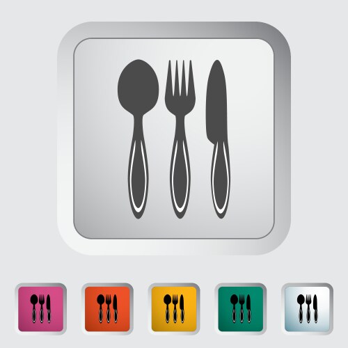 Cutlery Fork Spoon Vector Images (over 33,000)