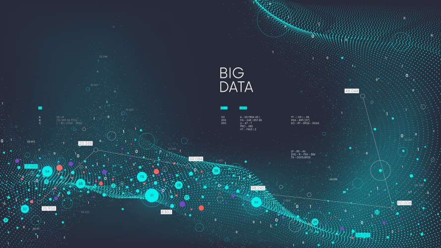 Wave Grid Vector Images (over 45,000)