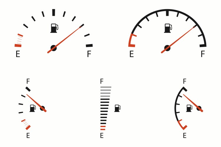 Fuel Gauge Vector Images (over 12,000)