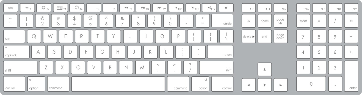 Type Keyboard Icon Vector Images (over 5,700)