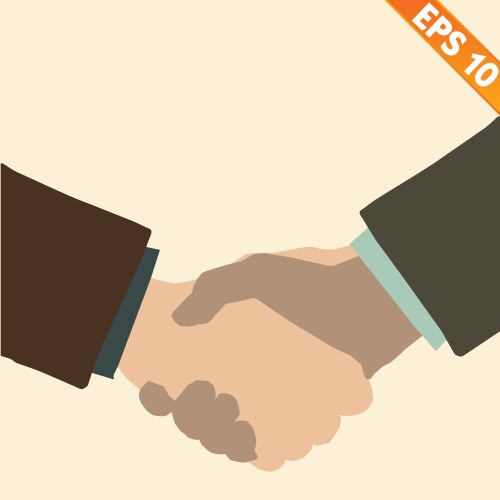Shaking Hand Vector Images (over 31,000)